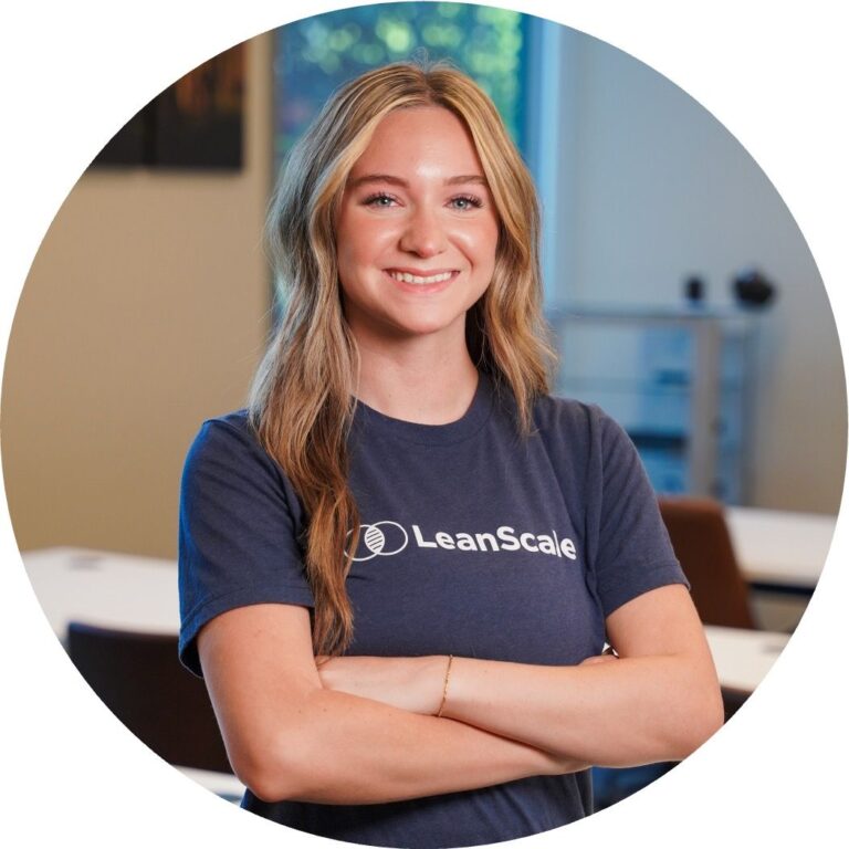 About Us - LeanScale