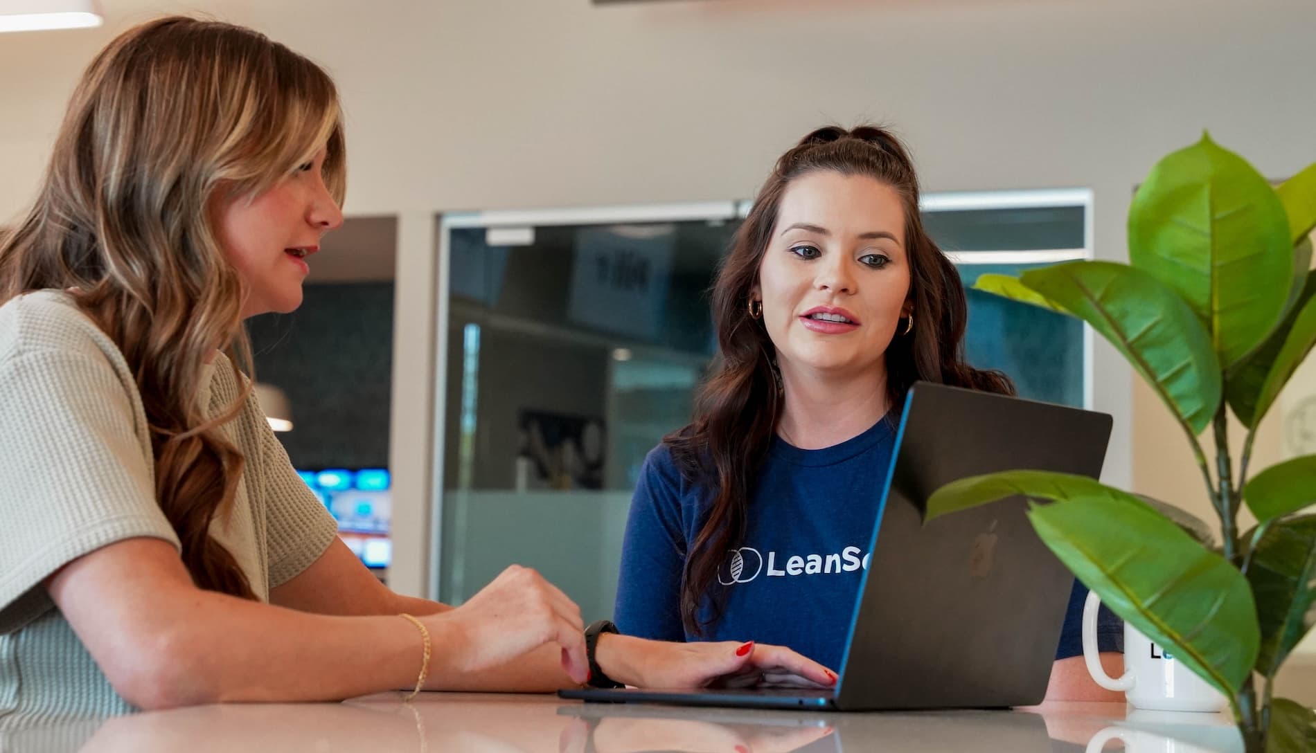 Product-Led Startups - LeanScale