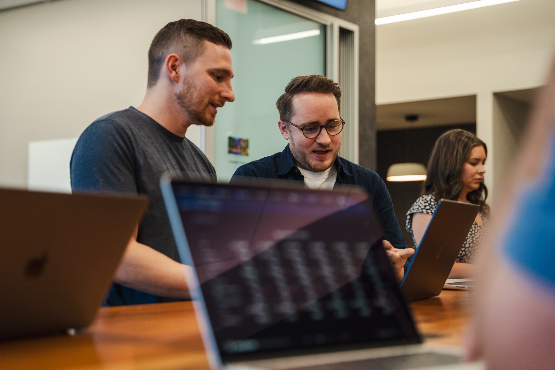 GTM Lifecycle - LeanScale